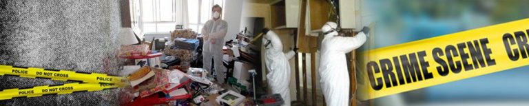 After Death Services- Aftermath- Death Clean