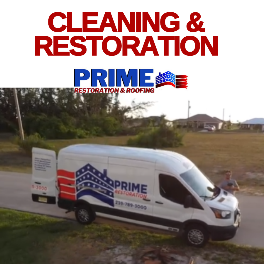 Disaster Restoration and Cleaning Services in Annapolis, MD