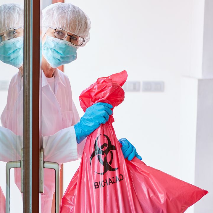 Crime Scene Cleaning, Chandler, AZ| Biohazard Cleanup