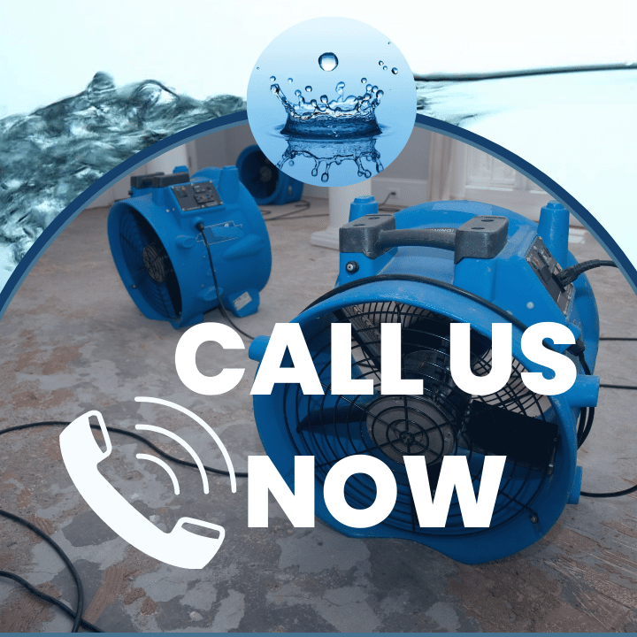 Fire & Water Damage Restoration in Festus and Arnold, MO