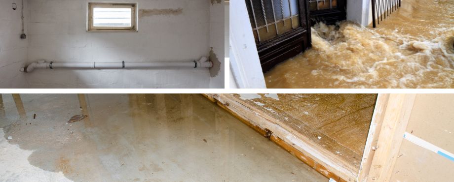 Sewage Backup Cleaning in Fort Wayne, IN