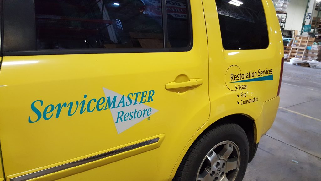 ServiceMaster of Aurora – RestorationMaster Case Study