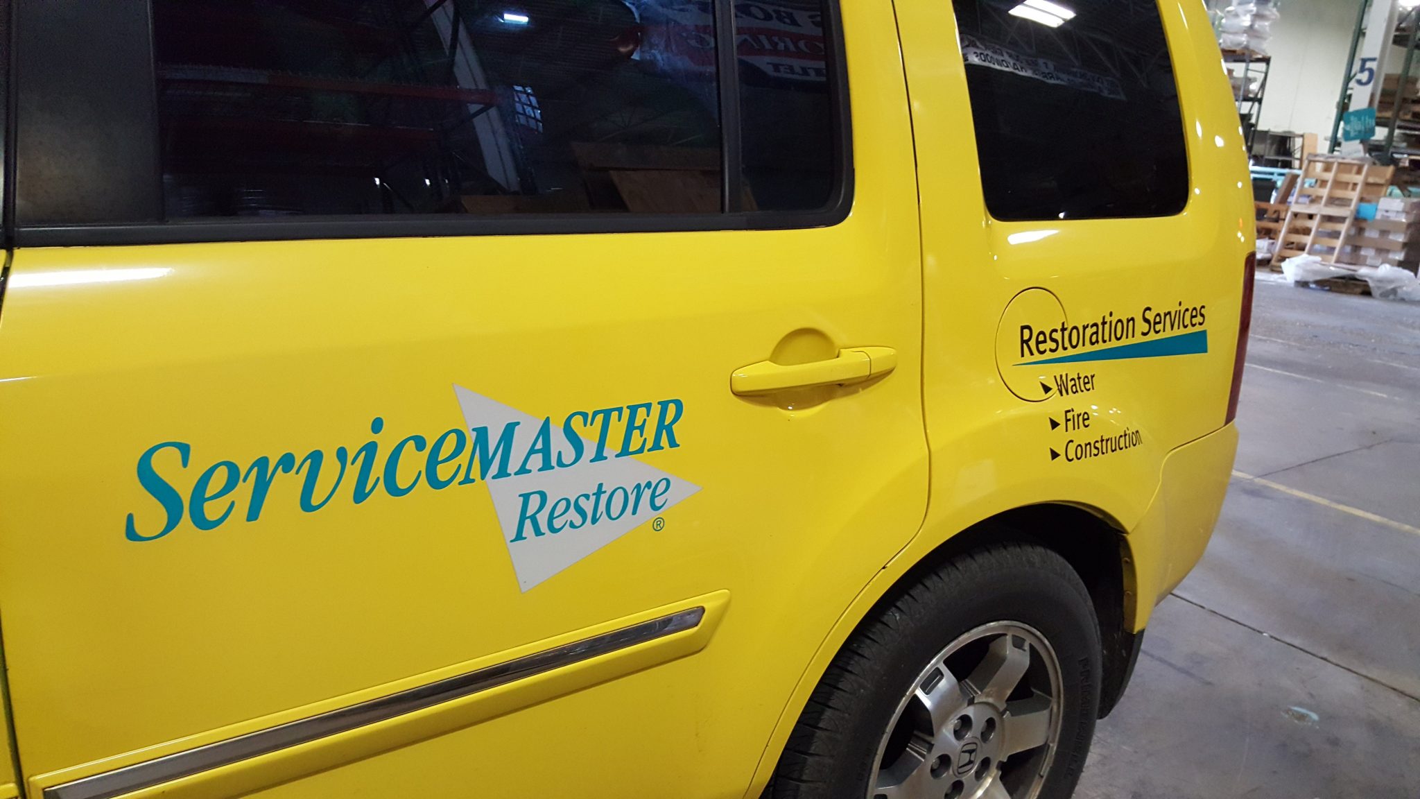 ServiceMaster of Aurora – RestorationMaster Case Study
