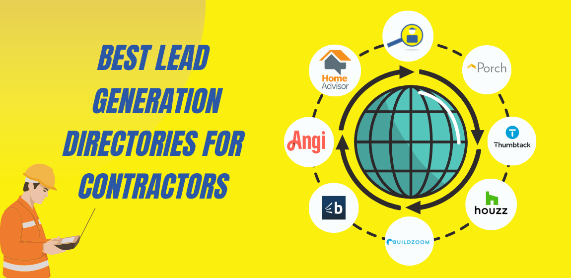 Best Lead Generation Websites for Restoration Contractors