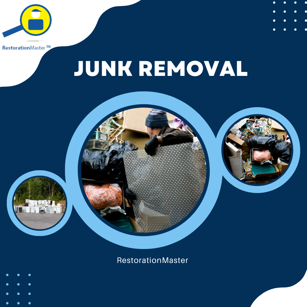 Junk Removal and Hauling in Orlando, FL