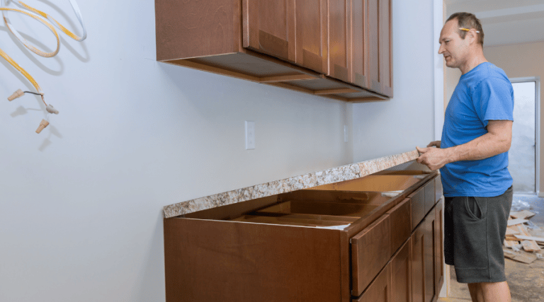 How to Repair and Refinish Countertops - Resurfacing Tips