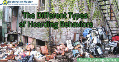 The Different Types of Hoarding Disorders - Hoarder Help