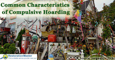 The Different Types of Hoarding Disorders - Hoarder Help