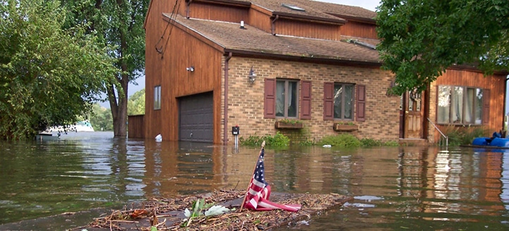 Steps to Take After a Flash Flood | Flood Recovery | Restoration Master