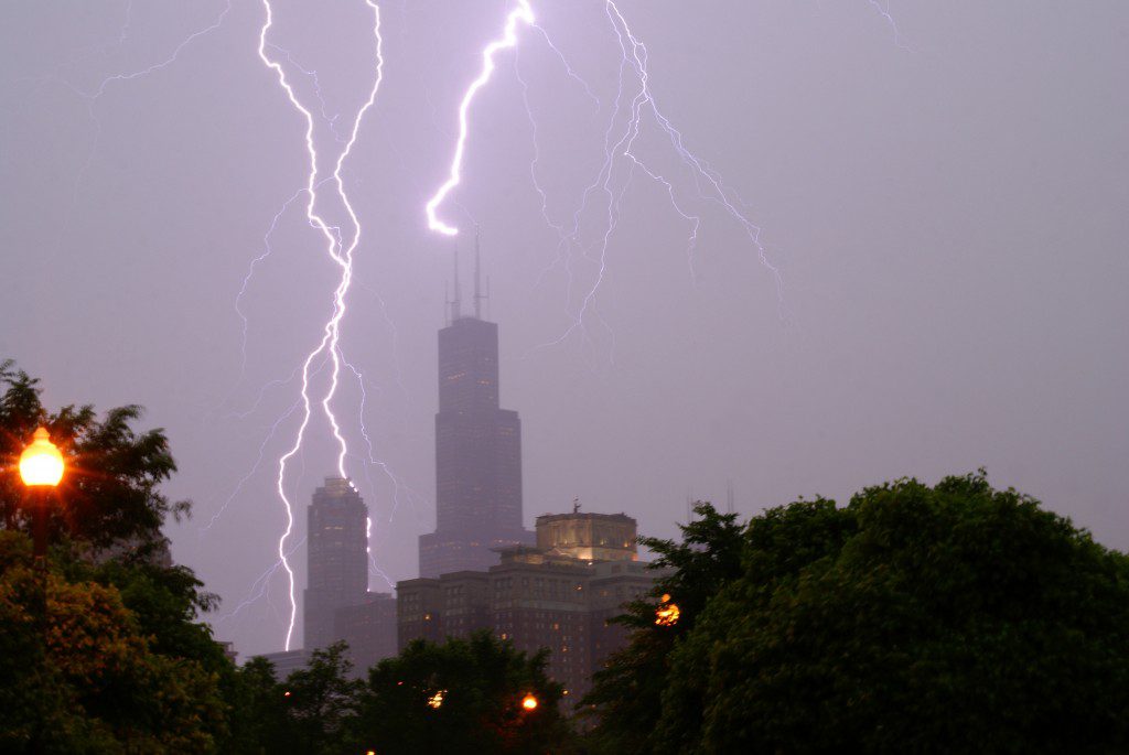 How to Protect Your Home from Lightning