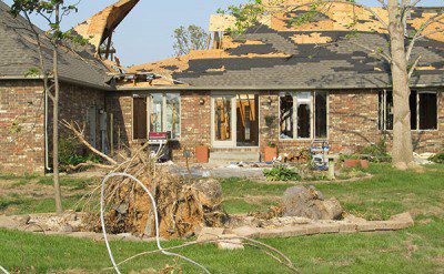 The Importance of Securing your Home after a Disaster