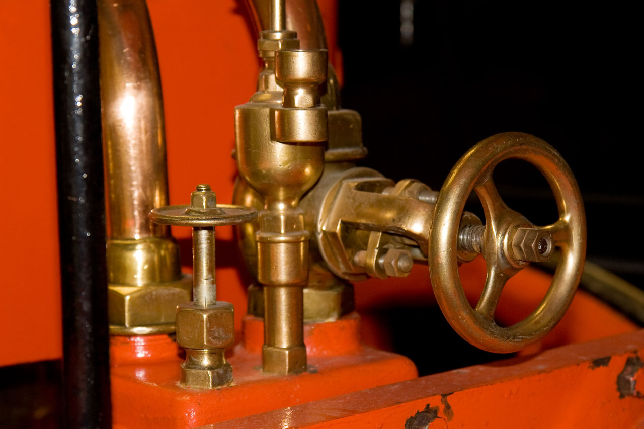 Steps for Shutting Off Your Water Valve