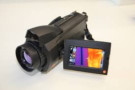 How to Detect Water Damage with an Infrared Camera