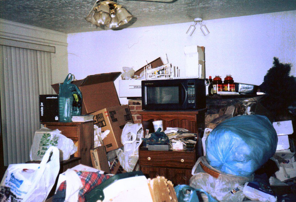 Fire Safety Tips for Hoarder's Homes - Hoarding Cleanup