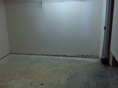 Restoring Concrete from Water Damage | RestorationMaster Finder