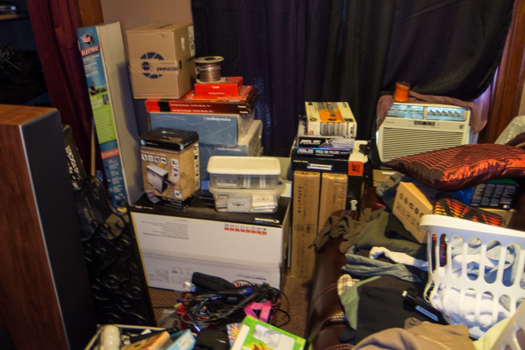 Hoarding Disorder, Symptoms, and Why It’s Dangerous