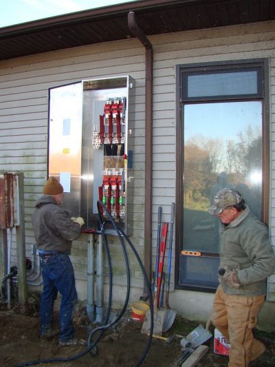 Why You Should Consider a Backup Power Generator for Your Home