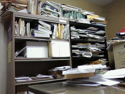 How to Save Water-Damaged Papers and Photos | RestorationMaster