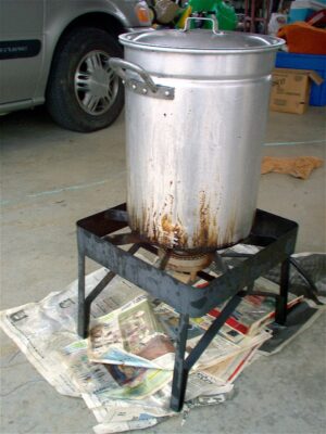 Thanksgiving Cooking Safety Tips | RestorationMaster Finder