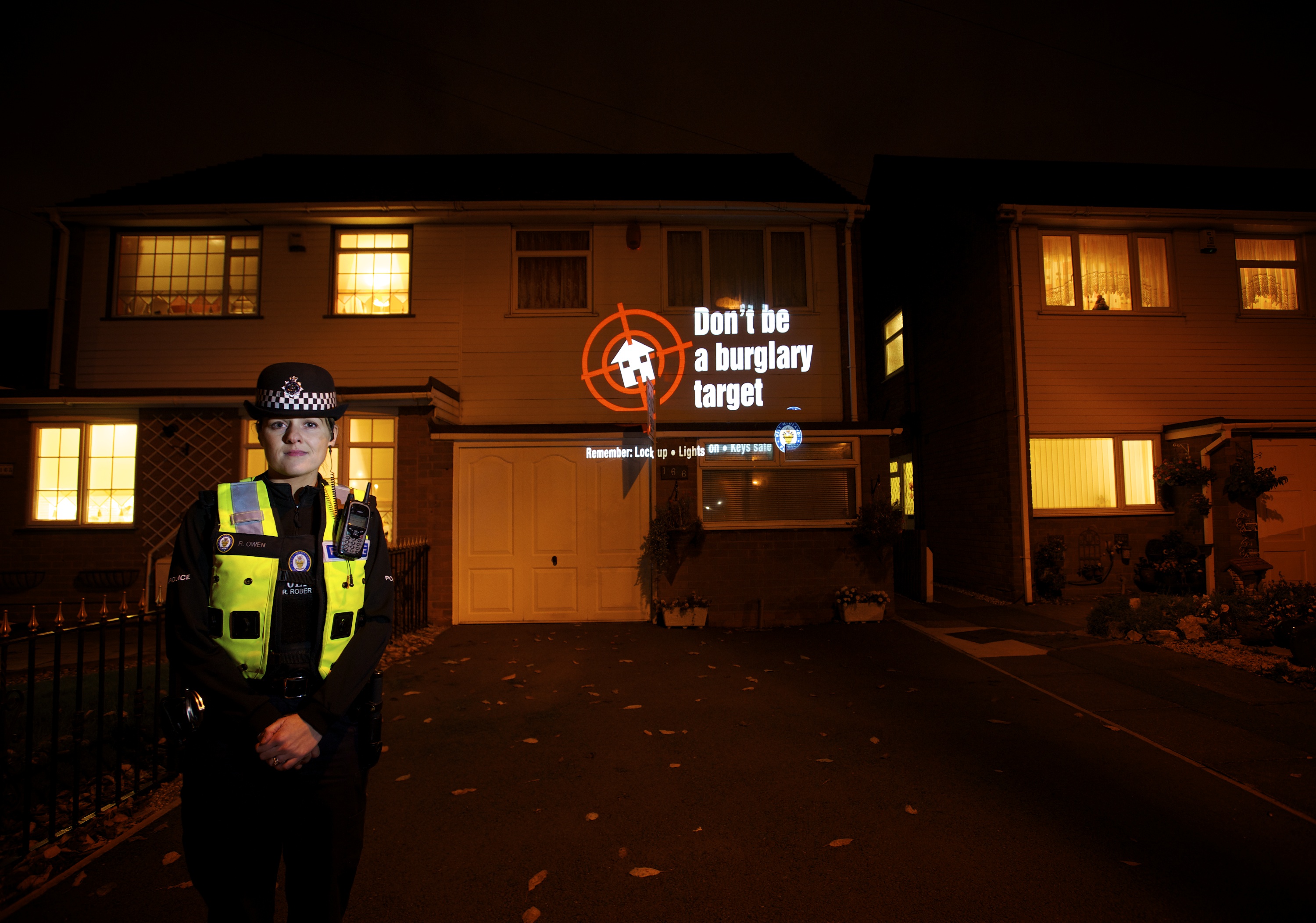 Home Burglary Prevention Tips | RestorationMaster Finder