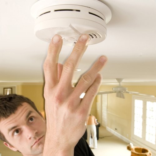 Smoke Alarm Testing Tips | RestorationMaster Finder