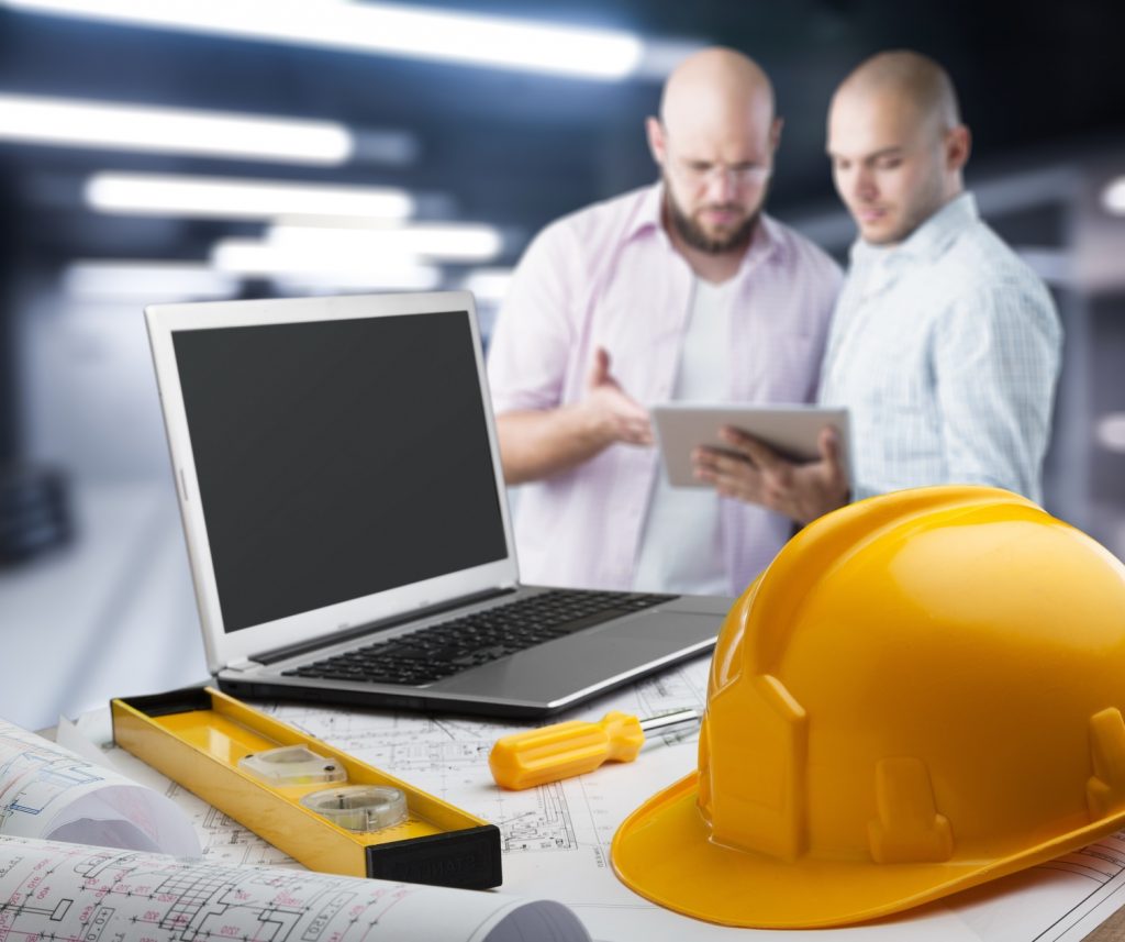 5 Safety Tips For Managing Construction During a Rainy Season