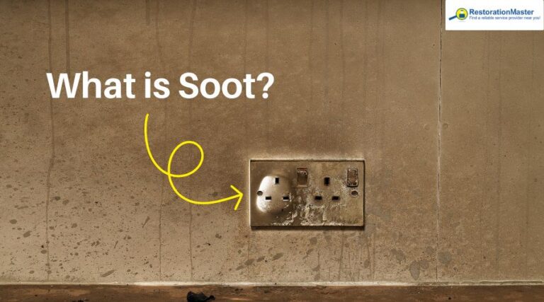 What is Soot and Why Is it Dangerous?