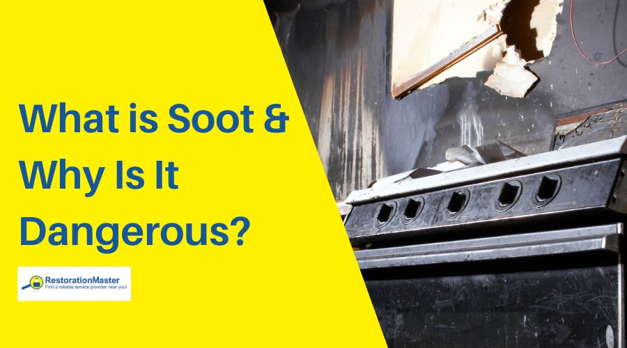 What is Soot and Why Is it Dangerous?