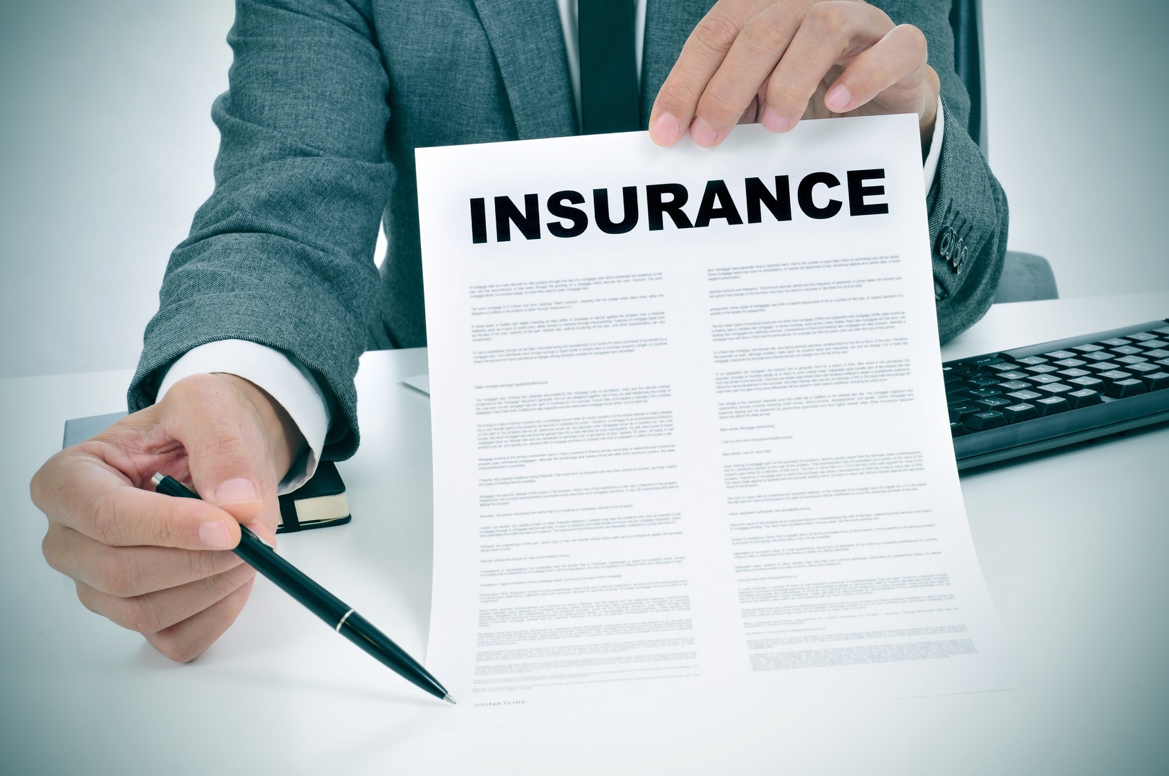 How Are Hoarding Claims Handled by Insurance Companies