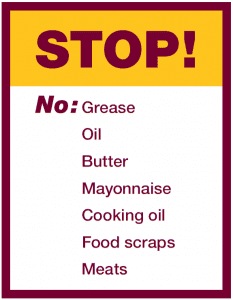 Everyday Preventative Maintenance Tips for Your Grease Traps