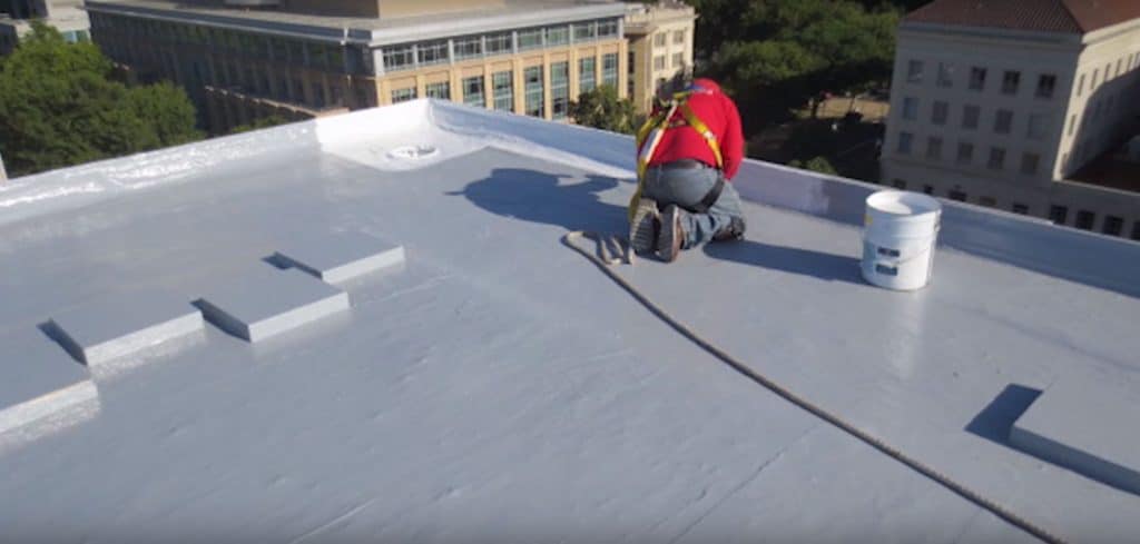 How Often Should a Flat Roof be Recoated? | RestorationMaster