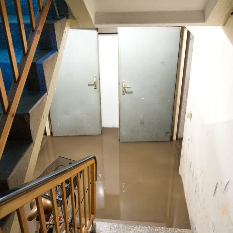 The Three Different Categories of Water Damage | Water Damage Restoration