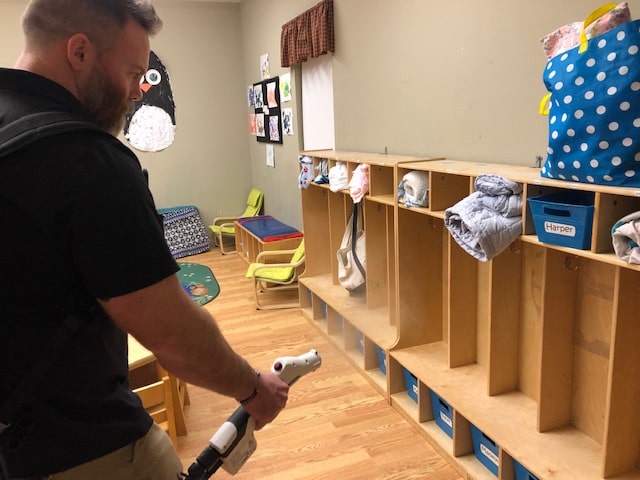 School Cleaning Tips | Tips for a Clean School | RestorationMaster