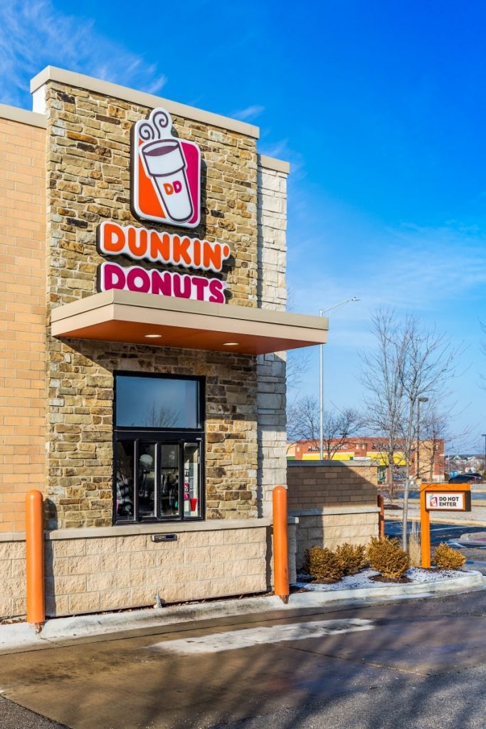 Power of Drive Thru during COVID-19 | Restaurant Drive Thru Windows