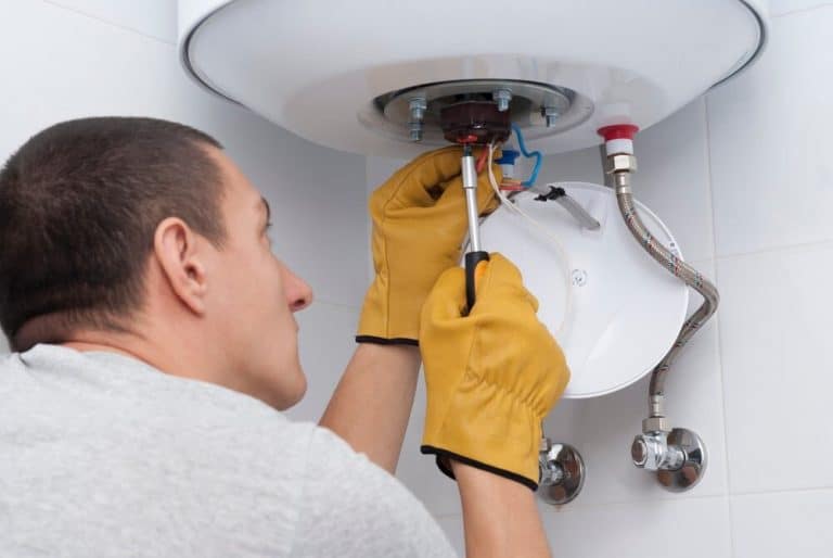 Hot Water Service Installation: Here Is What You Need to Know