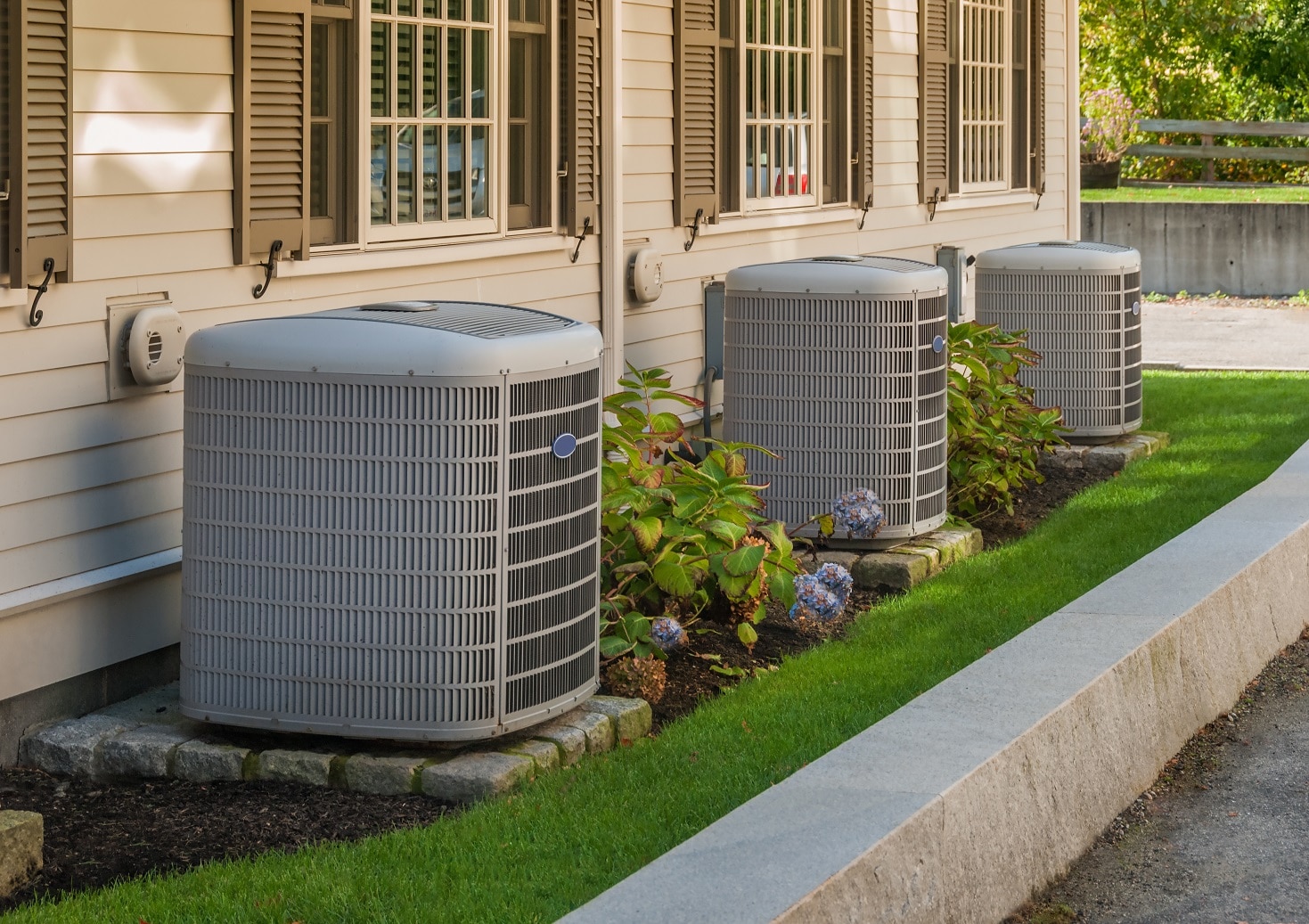 HVAC Checklist for the Fall and Winter Season | Restoration Blog