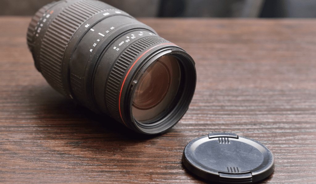 How to Clean Mold and Fungus from a Camera Lens | Mold Growth