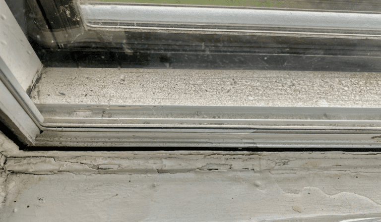 What to Do When Experience Leaking Windows During Heavy Rain