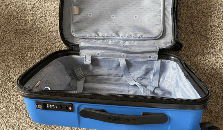 How to Remove Mold from Luggage and Purses | DIY Mold Removal Tips