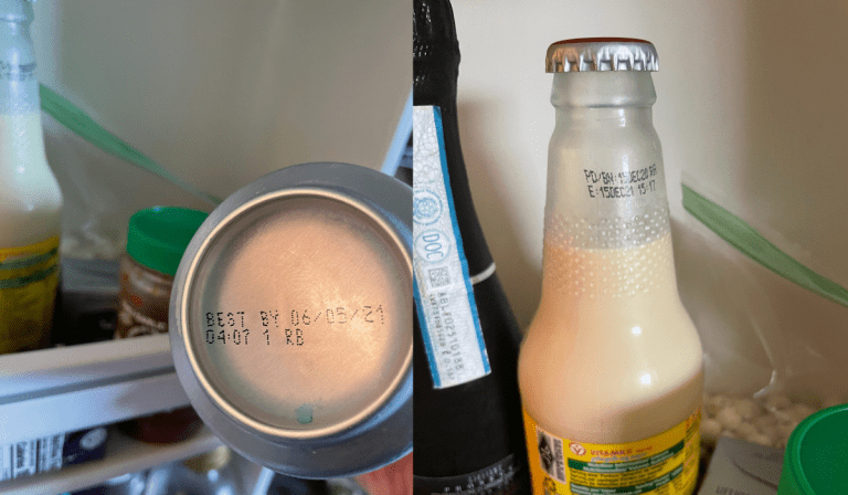 How to Clean a Refrigerator Affected by Food Hoarding