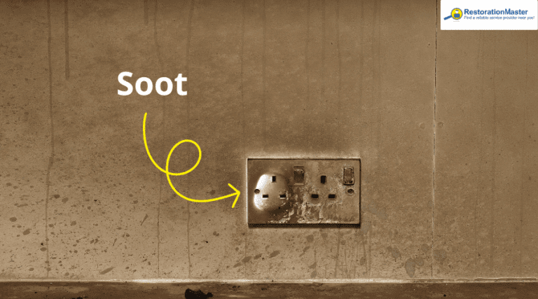 8 Steps to Remove Candle Soot From Walls