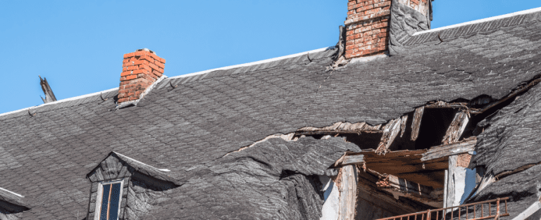 When Does Your Home Need Reconstruction After a Natural Disaster?