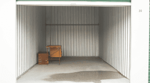 Who is Responsible for Water Damage in Your Storage Unit?