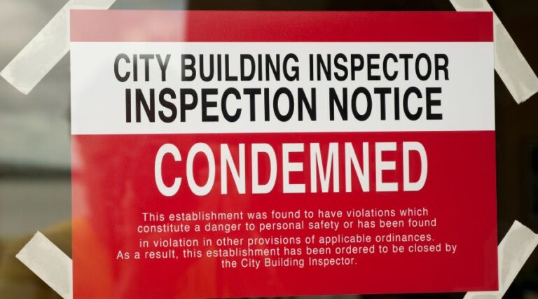 Dangers of Hoarding and Cleanup Procedures