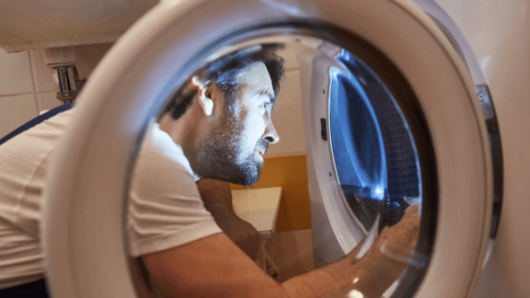 Why Did My Washing Machine Flood?