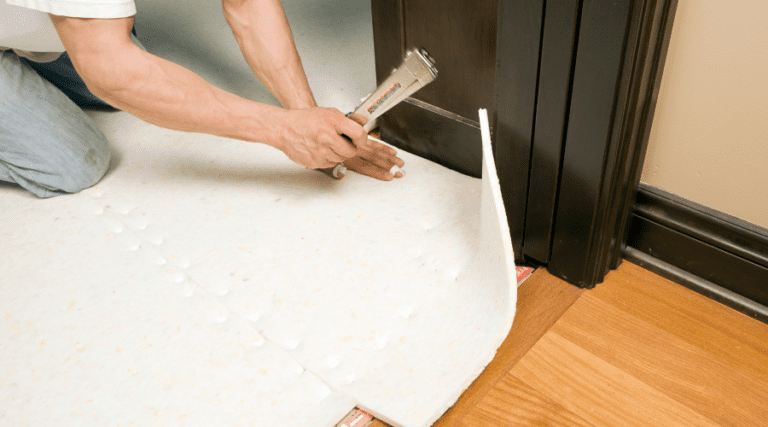 When to Replace Subflooring Affected by Water Damage?