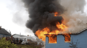 Can You Hold a Neighbor Liable for Fire Damage to Your Home?