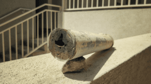 How to Remove a Clog from the Main Sewer Line
