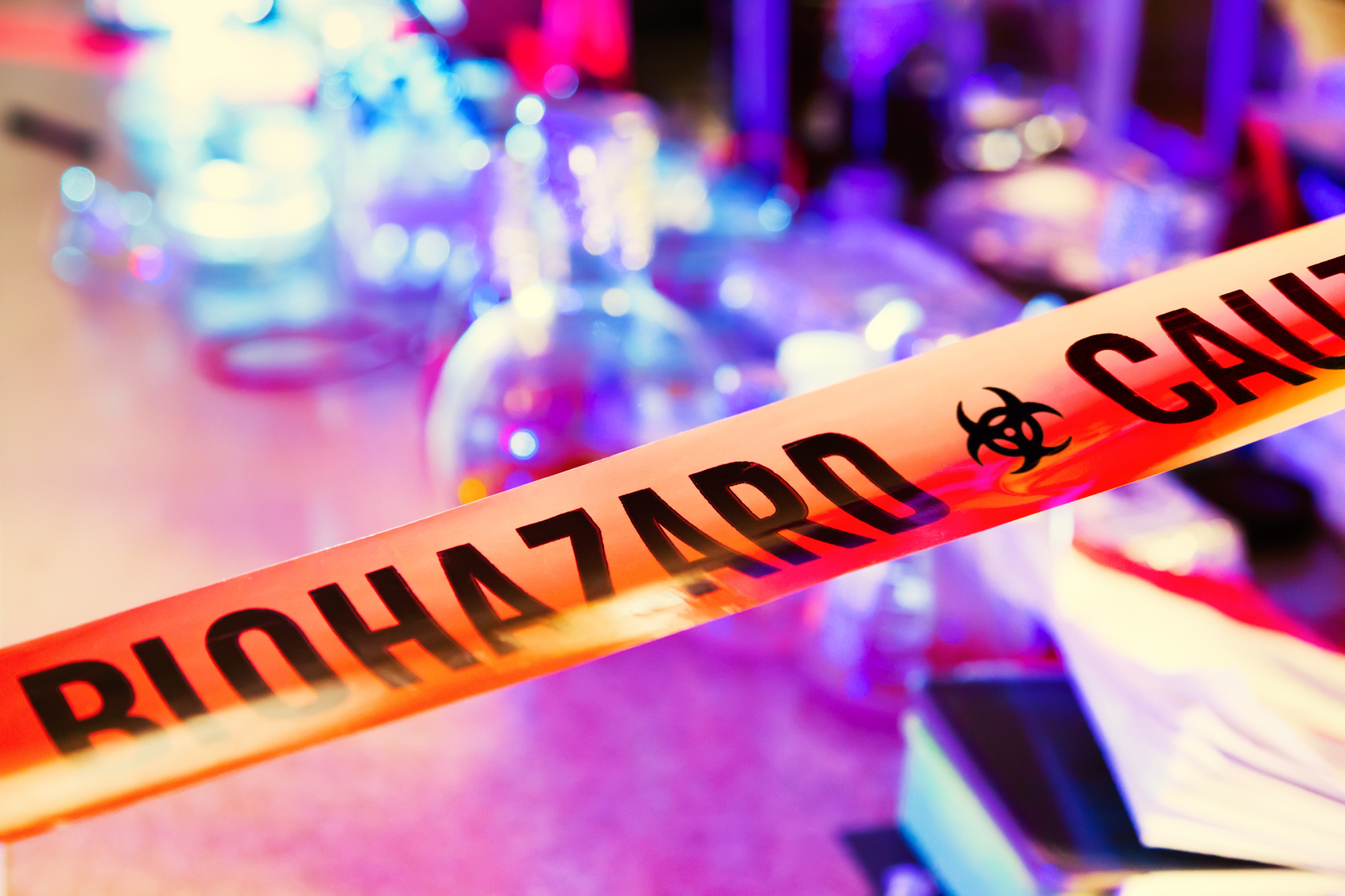 Biohazard Cleaning & Trauma Scene Cleanup Rexburg, ID | RestorationMaster