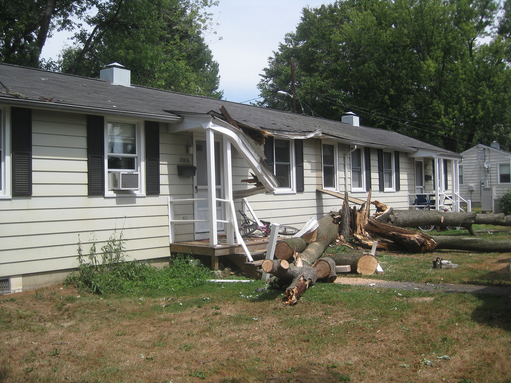 How to Choose a Disaster Restoration Service | RestorationMaster